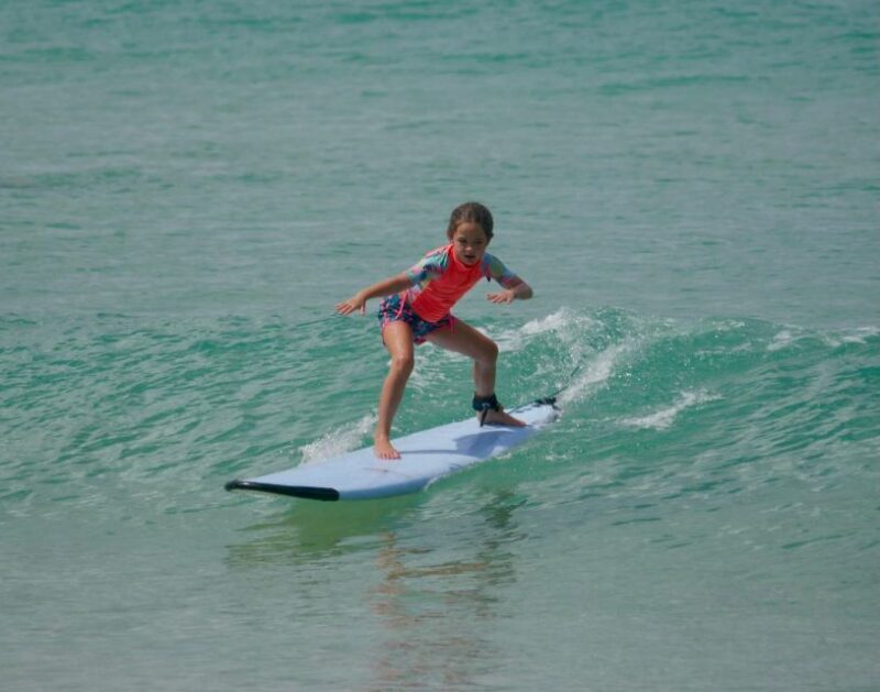 1 Hour Surf Lesson For Kids In Phuket - Practical Tips for a Smooth Experience