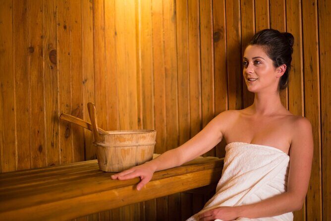 1-Hour Swedish Massage in Pokhara with Pick Up - Key Points