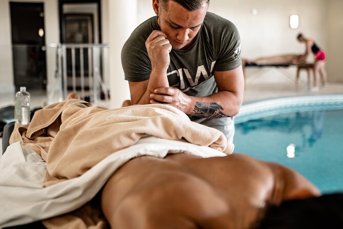 1-Hour Swedish Massage in Pokhara with Pick Up - Why the Price Offers Good Value