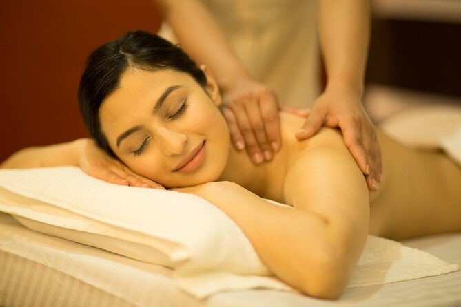 1-Hour Swedish Massage in Pokhara with Pick Up - FAQ