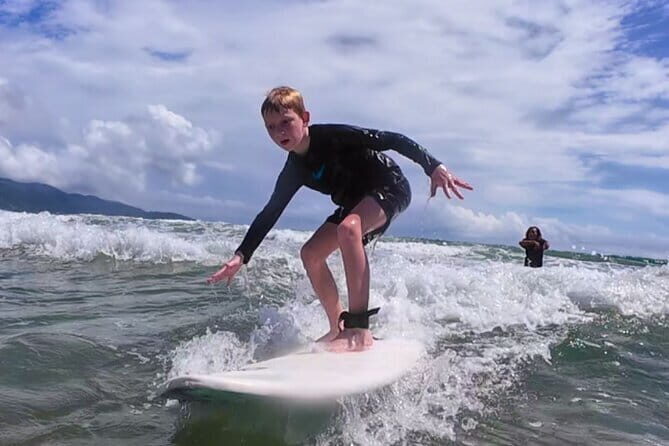1 Hour Taster Surf Lesson at My Khe Beach - The Sum Up: Is This a Worthwhile Surfing Introduction?