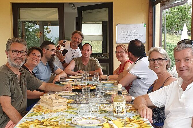 1 Hour Tasting of Artisan Liqueurs in the Umbrian Countryside - A Closer Look at the Experience