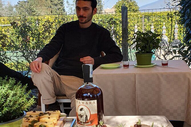 1 Hour Tasting of Artisan Liqueurs in the Umbrian Countryside - Why This Tour Appeals