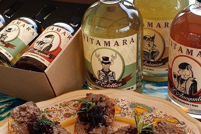 1 Hour Tasting of Artisan Liqueurs in the Umbrian Countryside - Final Thoughts