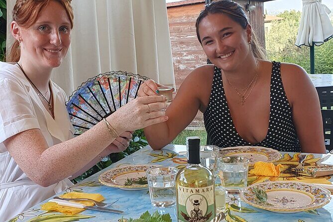 1 Hour Tasting of Artisan Liqueurs in the Umbrian Countryside - FAQ