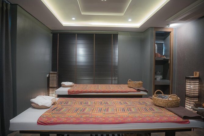1 Hour The Home Signature Thai Balm Massage - Free Transportation - What Makes This Massage Special?