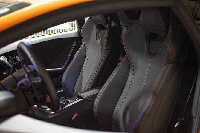 1-Hour Tokyo Tour in Lamborghini Huracan - The Experience from Riders and Observers