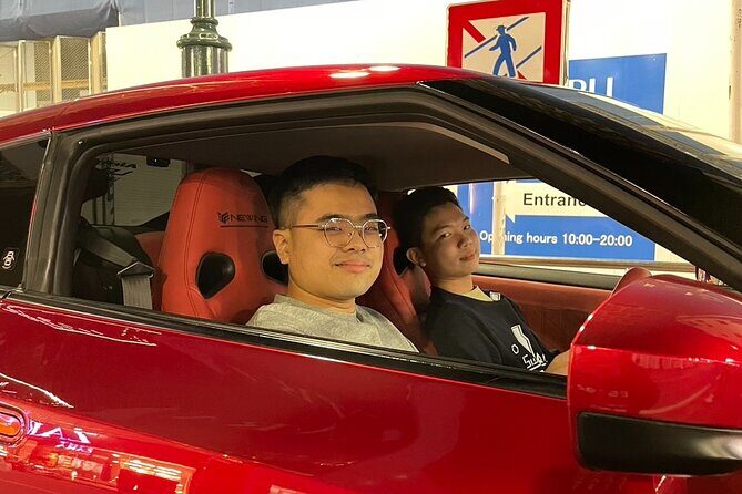 1 Hour Tokyo Tour in Liberty Walk Nissan GTR - The Sum Up: Is This Tour Worth It?