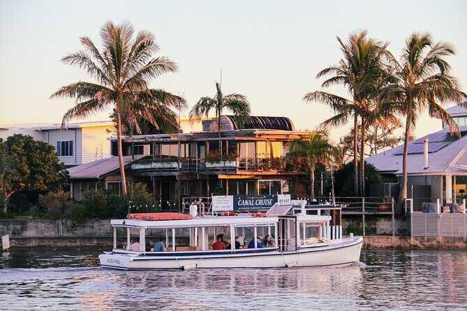 1 Hour Tour Mooloolaba Sunset Cruise - Who Will Love This Cruise?