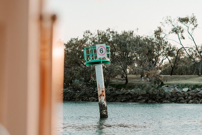 1 Hour Tour Mooloolaba Sunset Cruise - FAQ