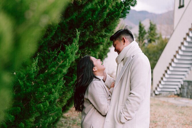 1 Hour Travel around Tokyo with a Professional Photographer - The Value of This Experience