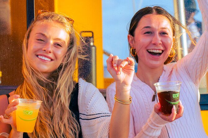 1 Hour Waikiki Sail on Na Hoku 3 Catamaran - FAQ