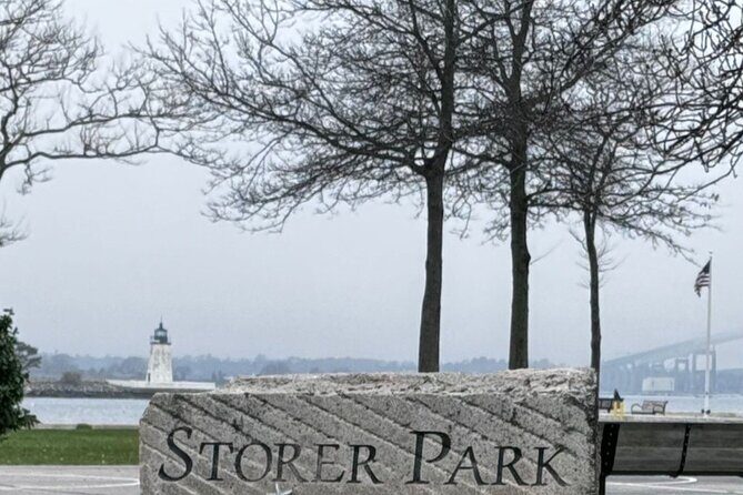 1 Hour Walking Pirate Tour Through Newport, Rhode Island - An Overview of This Pirate-Themed Tour