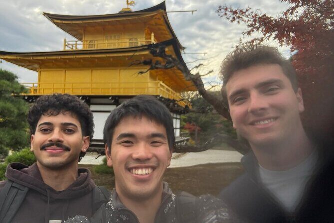 1 Hour Walking Tour in Kyoto with English Tour Guide - The Sum Up