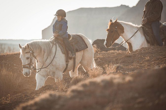 1-Hour Western Horse Ride - The Cost: Is it Worth $168?