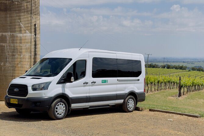 1 Hour Wine tasting at Ross Hill Wines in Orange NSW - FAQ