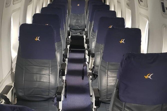 1 Hours Everest Mountain Flight From Kathmandu - Introduction: A Quick Peek at the Everest Flight Experience