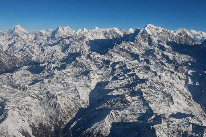 1 Hours Everest Mountain Flight From Kathmandu - Authentic Experiences and Traveler Feedback