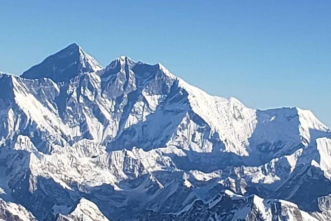 1 Hours Everest Mountain Flight From Kathmandu - The Practical Side: Timing, Transportation, and Weather