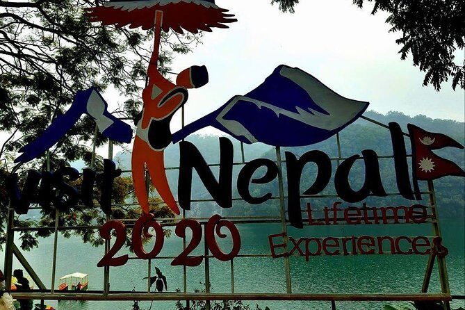 1 Hours Fewa Lake Rowing Trip From Pokhara - A Closer Look at the Fewa Lake Rowing Experience