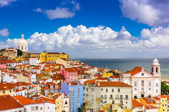 1 Hr City Tuk Tuk / Electric Car Tour of Lisbon - The Sum Up: Is This Tour Right for You?