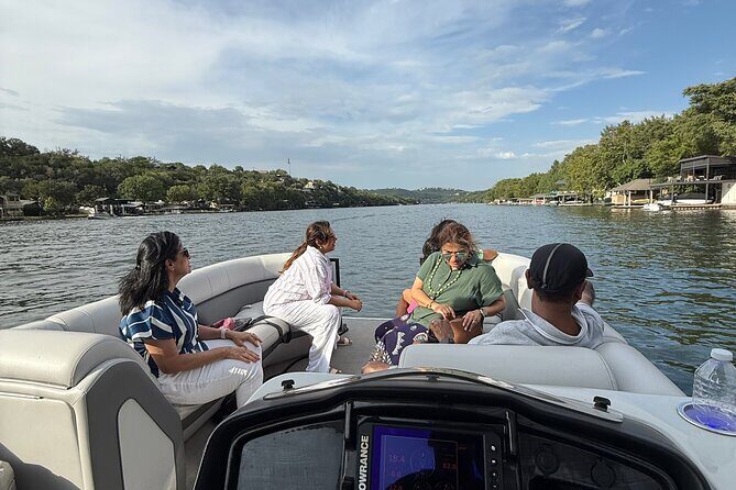 1 hr Lake Austin Boat Cruise. BYOB (Shared - Single Tickets) - Final Thoughts: Is It Worth It?