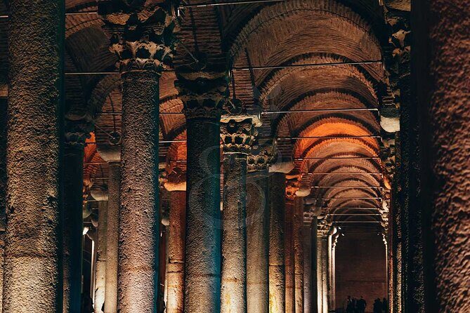 1 Istanbul Tour: Highlights, Street Food & Hidden Pearls - Authentic Feedback from Previous Travelers