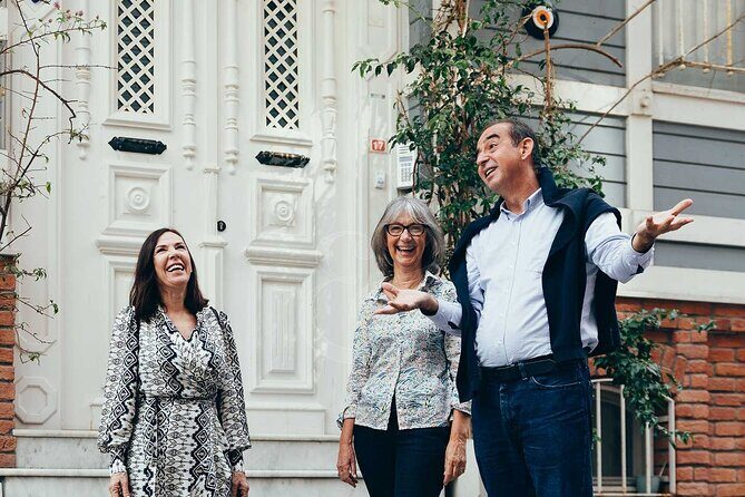 1 Istanbul Tour: Highlights, Street Food & Hidden Pearls - FAQ