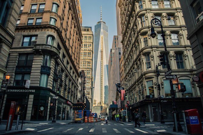 #1 Lower Manhattan & Ground Zero | 100% Satisfaction Guaranteed! - What Travelers Say: Authentic Perspectives