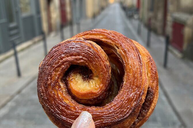 #1 Lyon Pastries Food Tour | 6 Tastings | Max 8ppl | Small Group - Final Word