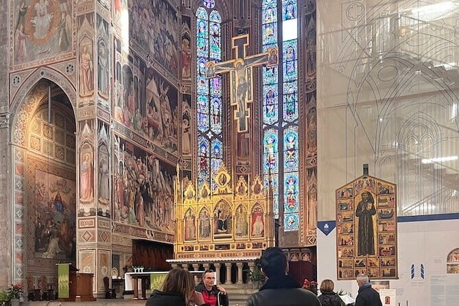 #1 Michelangelo, Machiavelli & Galileo's Tomb Skip-the-Line Tour - The Experience: What You Can Expect