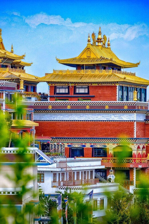 1 month Buddhist Monastery Retreat in Kathmandu - What This Retreat Offers and Why It Matters