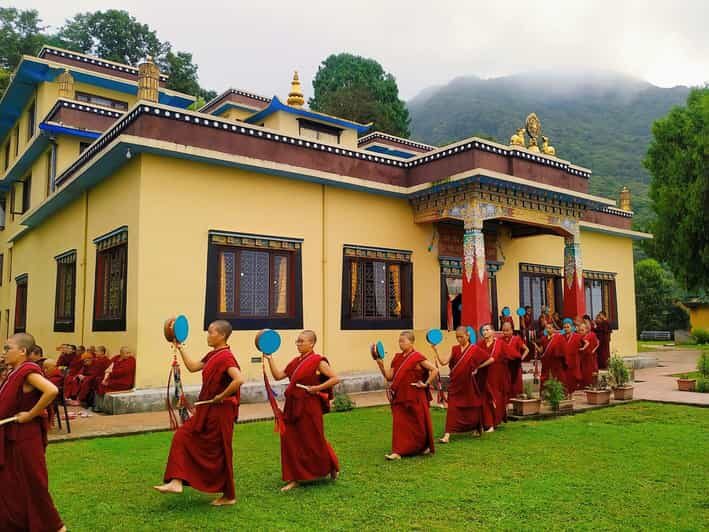 1 month Buddhist Monastery Retreat in Kathmandu - Who Should Consider This Retreat?