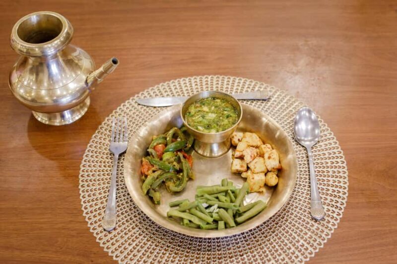 1 month Yoga meditation Retreat: The Trek Nepal - Key Points