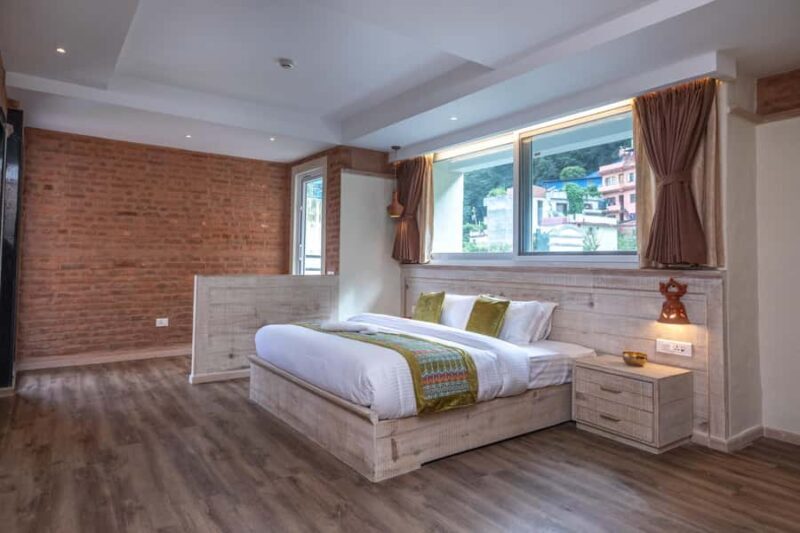 1 month Yoga meditation Retreat: The Trek Nepal - An In-Depth Look at the Experience