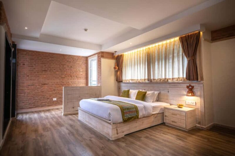 1 month Yoga meditation Retreat: The Trek Nepal - Value and Pricing: What’s the Cost?