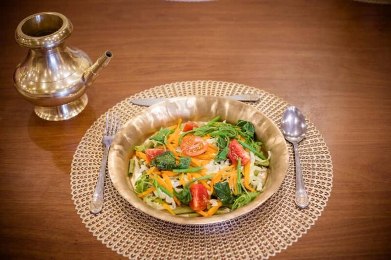 1 month Yoga meditation Retreat: The Trek Nepal - Practical Details for Travelers