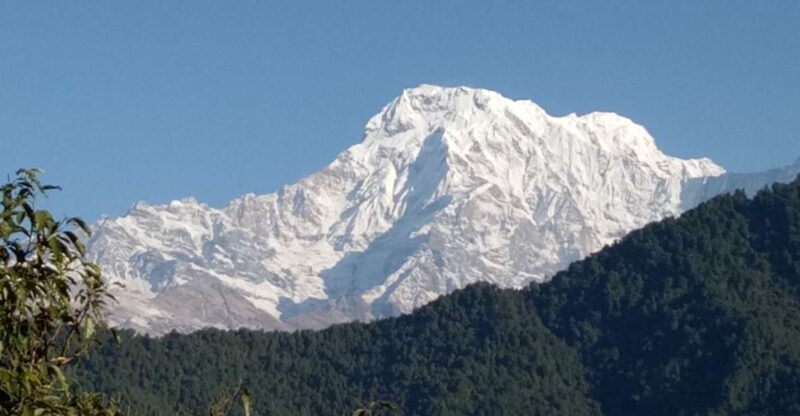 1 N 2 Days easy Dhampus,Australian camp trek from Pokhara - The Value of This Trek