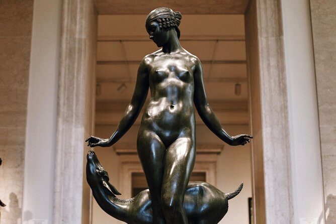 #1 National Gallery of Art | Satisfaction Guaranteed! | 8ppl Max - Final Thoughts