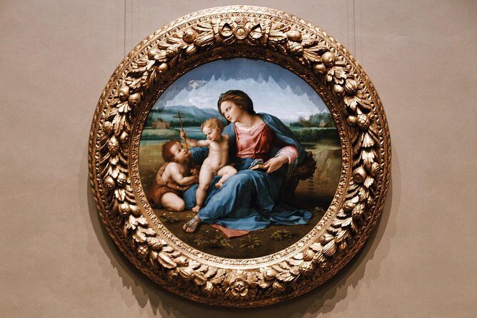 #1 National Gallery of Art | Satisfaction Guaranteed! | 8ppl Max - FAQ