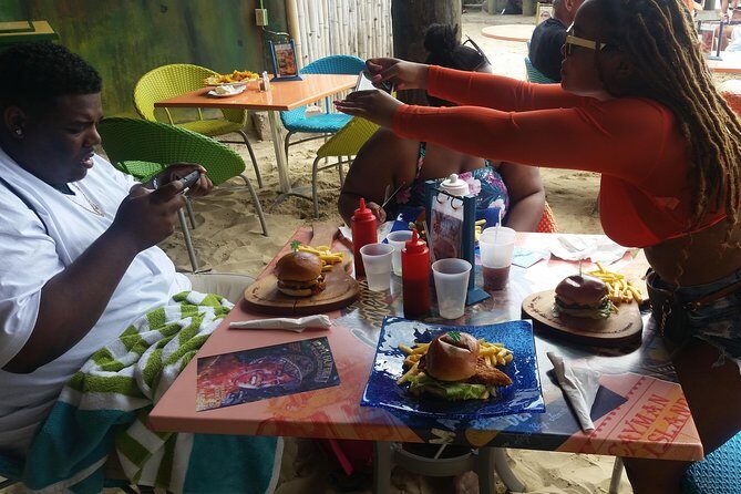 1. Negril Private Airport transfer to/from Hotels & Accommodations - Who’s This Transfer Best For?