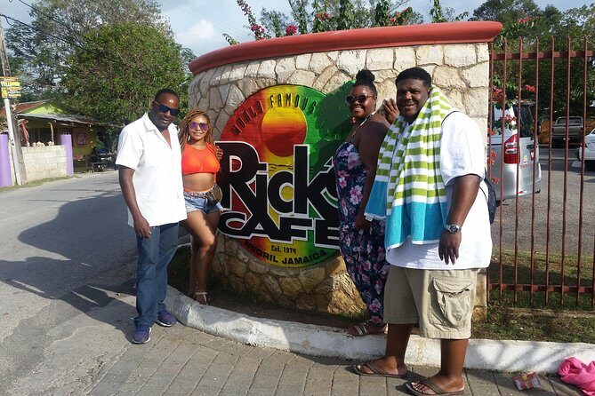 1. Negril Private Airport transfer to/from Hotels & Accommodations - The Sum Up