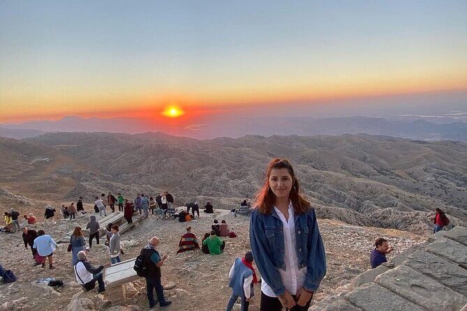 1 Night 2 Day Mount Nemrut Tour from Istanbul by Plane - Who Should Consider This Tour?