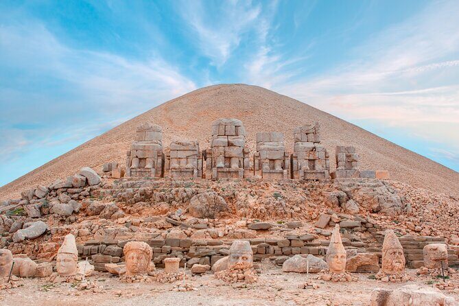 1 Night 2 Day Mount Nemrut Tour from Istanbul by Plane - FAQ