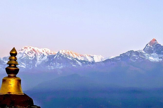 1 Night 2 Days Best Hiking in Pokhara - Practical Details and Value