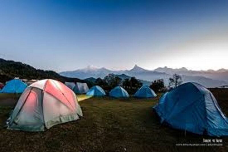 1 Night 2 Days Camping Tour at Australian Camp (Trek) - The Value of the Experience