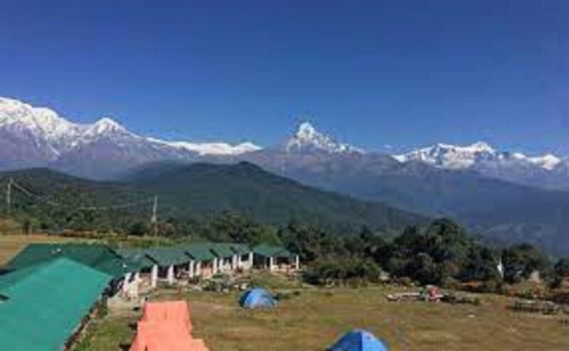 1 Night 2 Days Camping Tour at Australian Camp (Trek) - The Sum Up