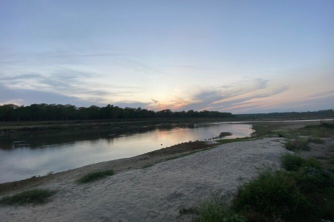 1 Night 2 Days Chitwan Jungle Safari Tour - Transportation and Logistics