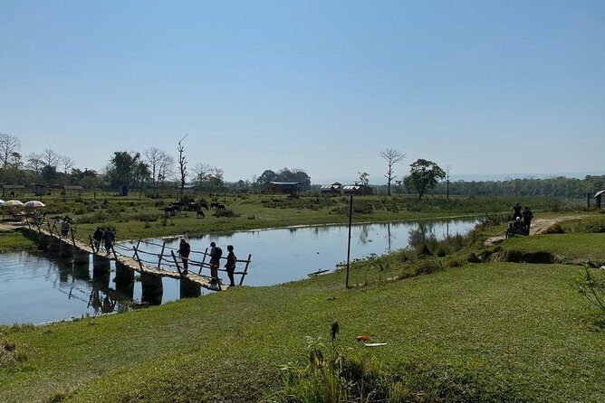 1 Night 2 Days Chitwan Jungle Safari Tour from Kathmandu - Final Thoughts: Is It Worth It?
