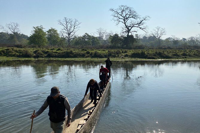 1 Night 2 Days Chitwan Safari Tour - The True Value of Guided Wildlife Tours